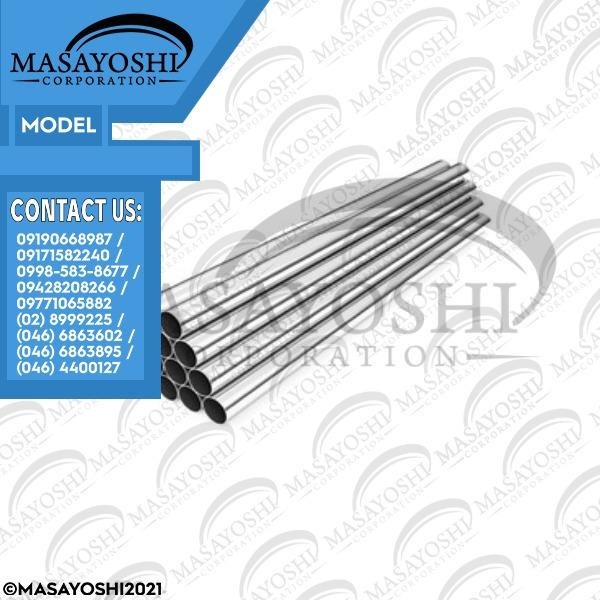 GI Pipe 24" (Std. S-40) x 600 mm | Steels | Galvanized Iron Pipe | Galv ...