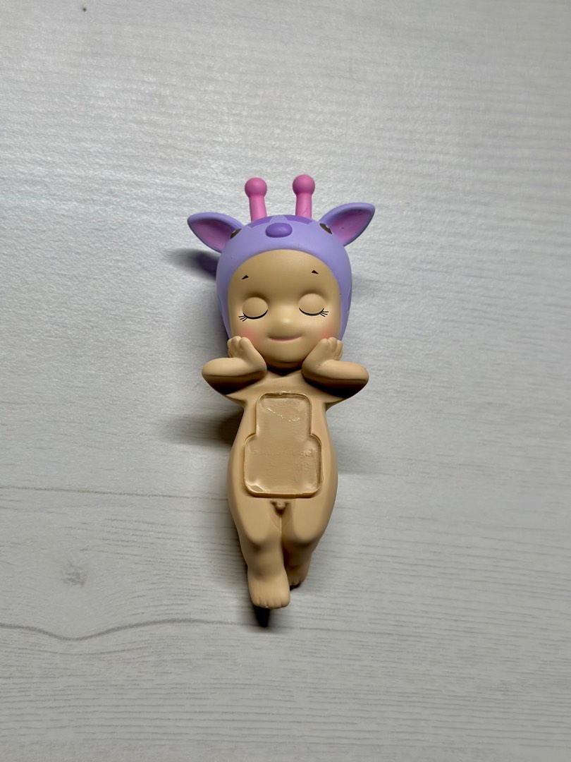 Giraffe (1:2) - Dreaming Hipper (Sonny Angels), Hobbies & Toys, Toys ...