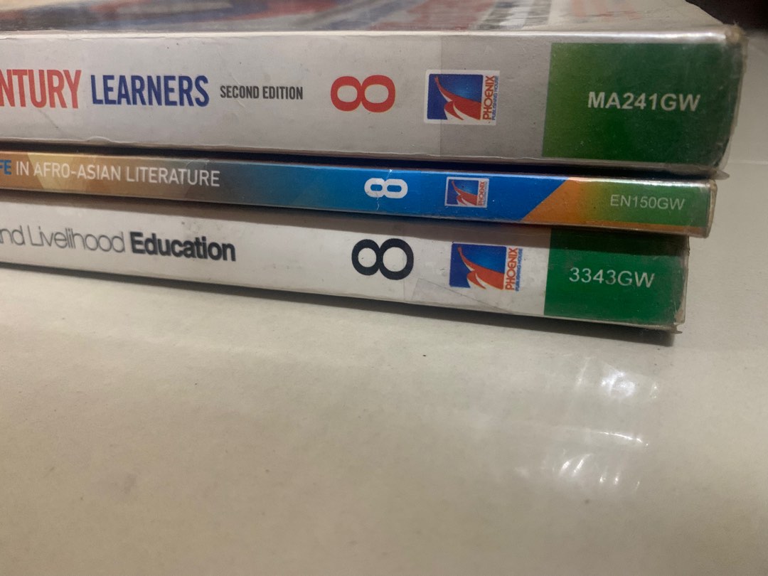 Grade 8 Books Hobbies Toys Books Magazines Textbooks On Carousell grade-8-books-hobbies-toys-books-magazines-textbooks-on-carousell