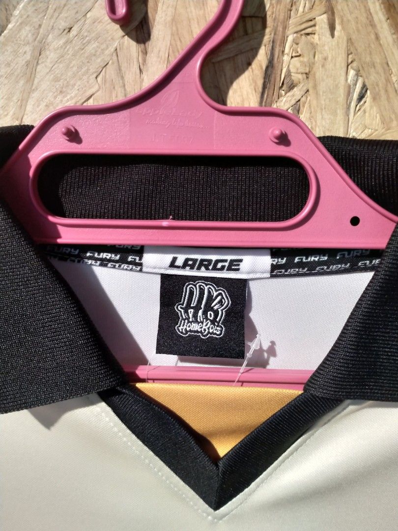 HOMEBOIS HOME JERSEY 2023, Men's Fashion, Tops & Sets, Tshirts & Polo ...