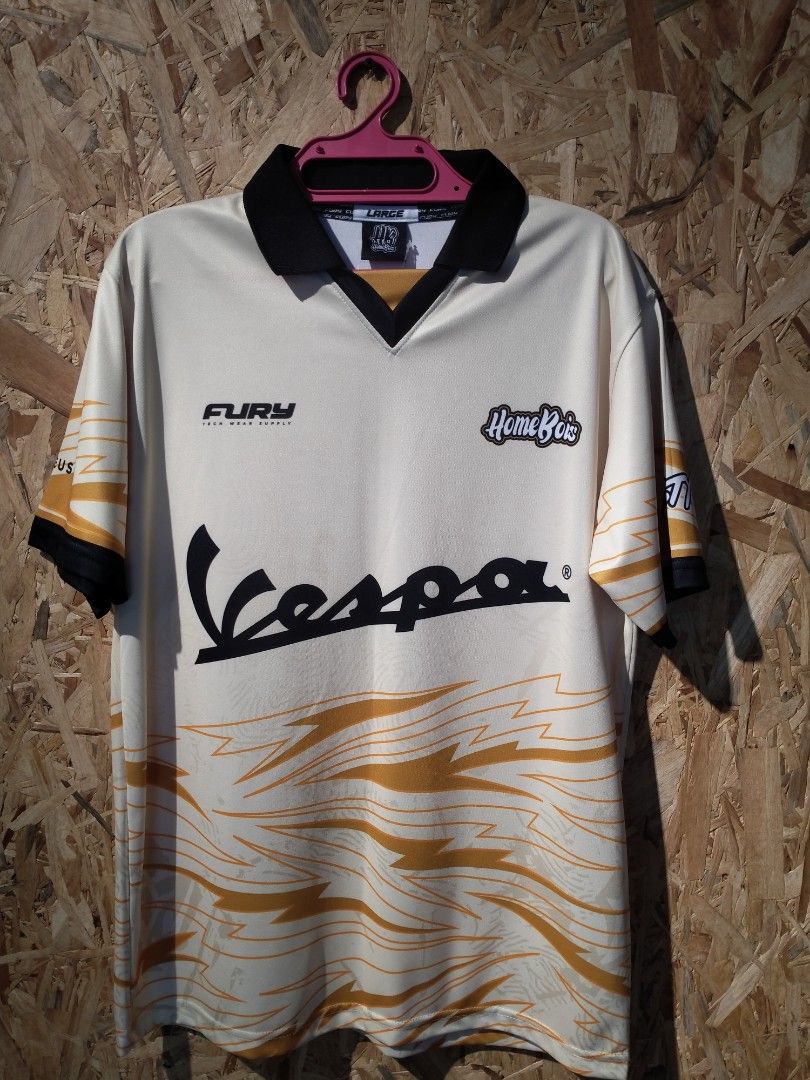 HOMEBOIS HOME JERSEY 2023, Men's Fashion, Tops & Sets, Tshirts & Polo ...