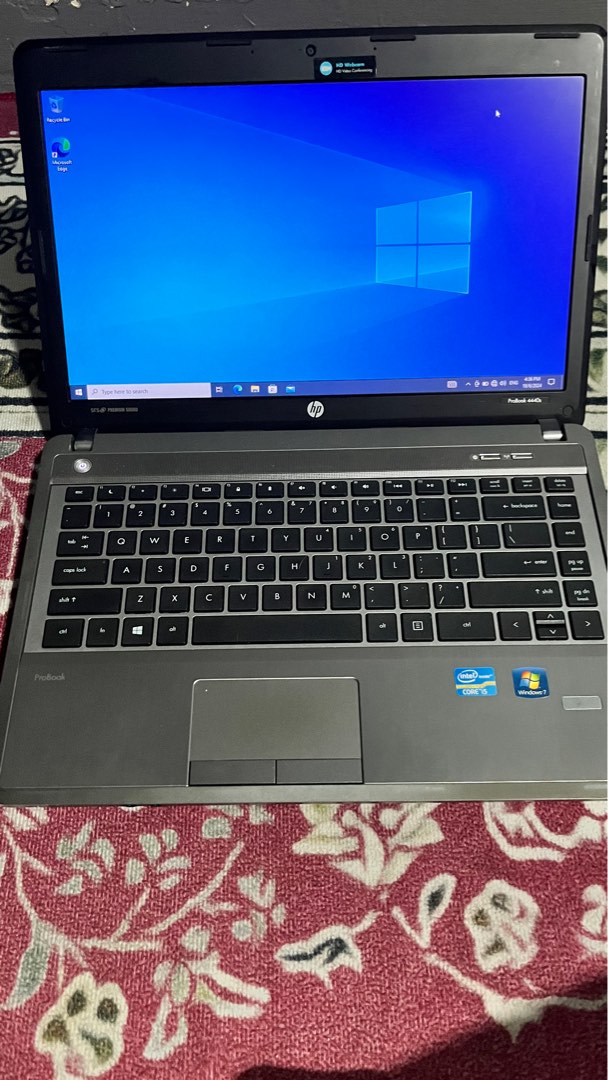 HP ProBook 4440s, Computers & Tech, Laptops & Notebooks on Carousell