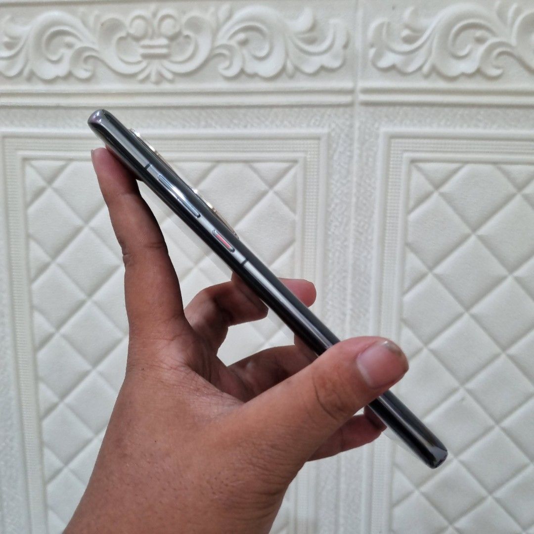 Huawei P50 Pro 8/256gb GOLDEN BLACK RESMI INDO, Telepon Seluler ...