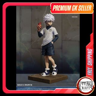 Spy X Family | Yor Forger | Dodomo Studio | 【FREE Shipping - PO】GK ...