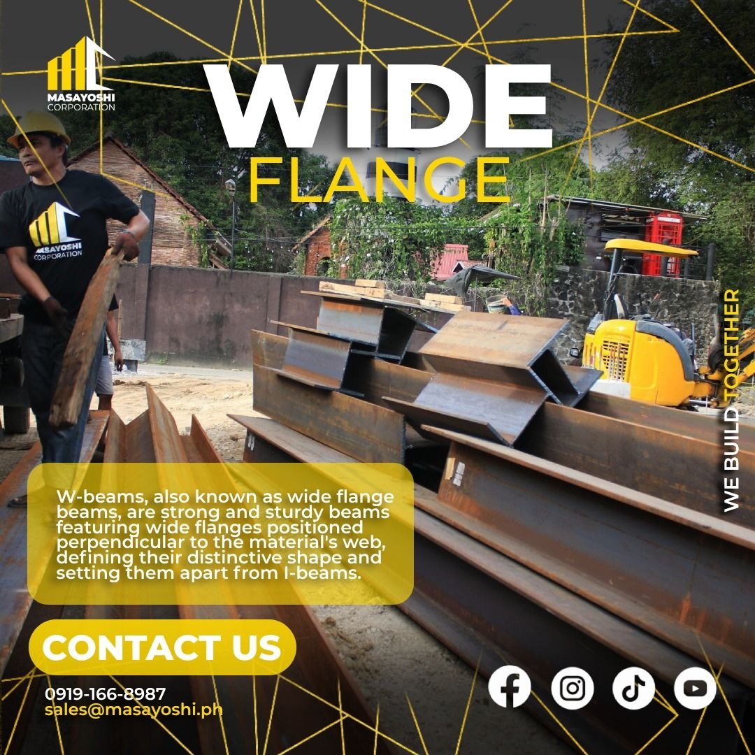 I Beam 12x6x1/2 26 Pound | Parallel Flange Channels | Wide Flange | Universal Beams | H Beam ...