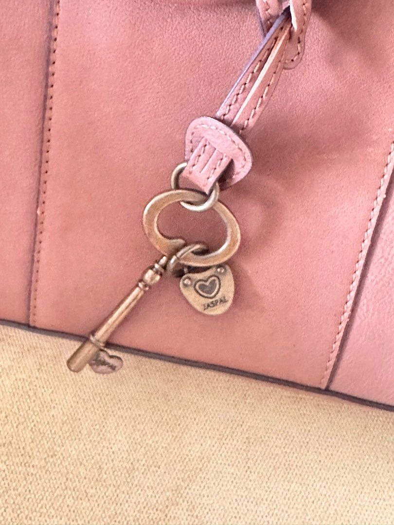 JASPAL Calf leather *Super Good Quality, Women's Fashion, Bags ...