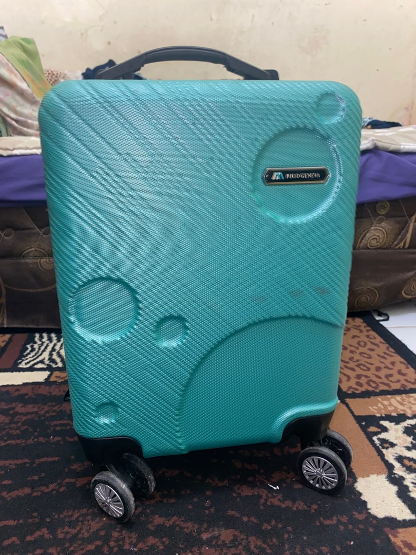 Koper 16 inch, Serba Serbi, Others di Carousell