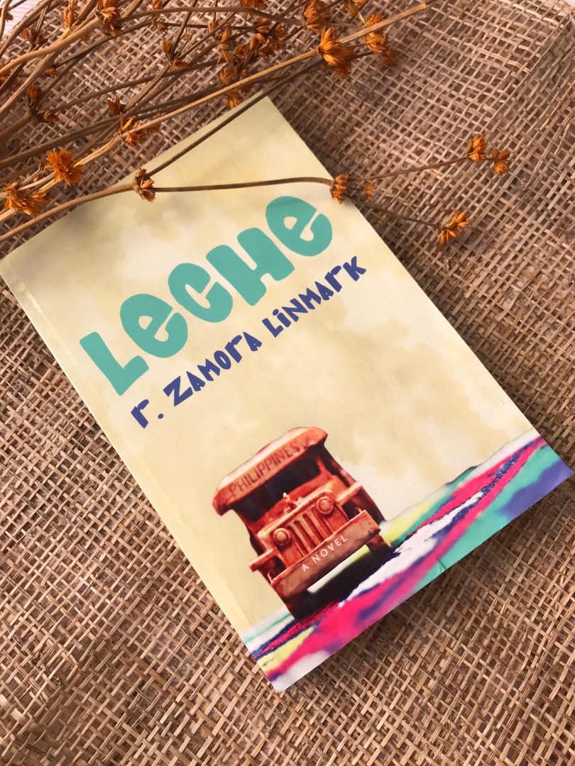 LECHE Zamora Linmark ( fixed price ), Hobbies & Toys, Books & Magazines ...