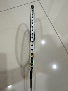 Li Ning Tectonic 9, Sports Equipment, Sports & Games, Racket & Ball ...