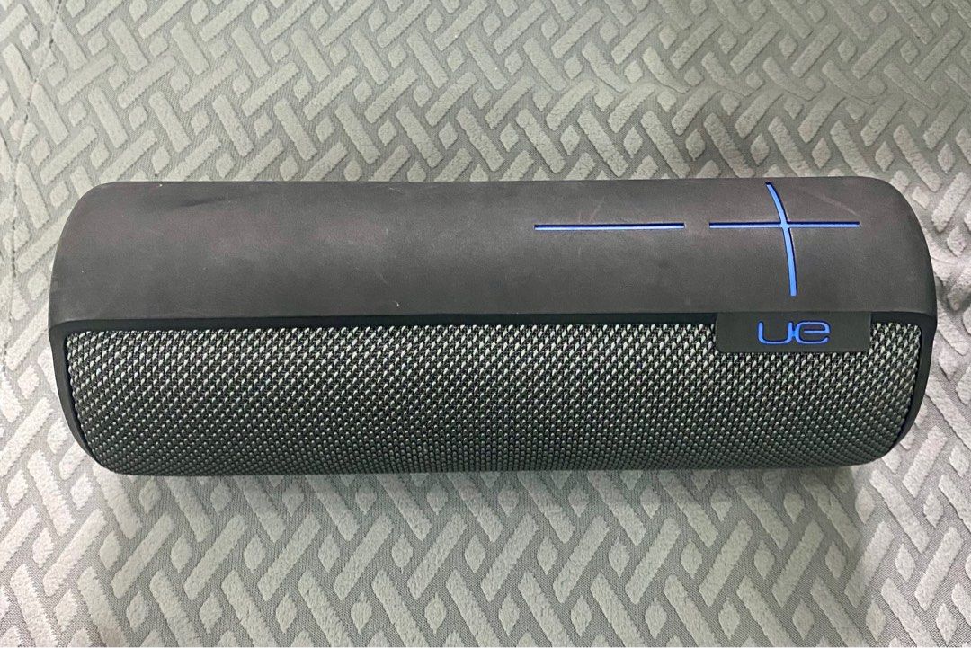 Logitech UE Megaboom 3 Speaker, Audio, Soundbars, Speakers & Amplifiers ...