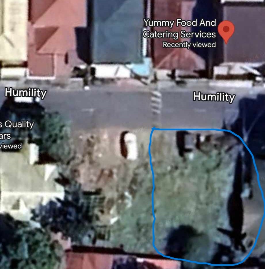 Lot in Multinational Village Paranaque (294 sqm), Property, For Sale ...