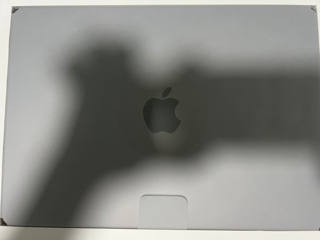 MacBook Pro 14-inch 2021 | A2442 | M1 Pro 10-Core CPU | 14-Core GPU ...