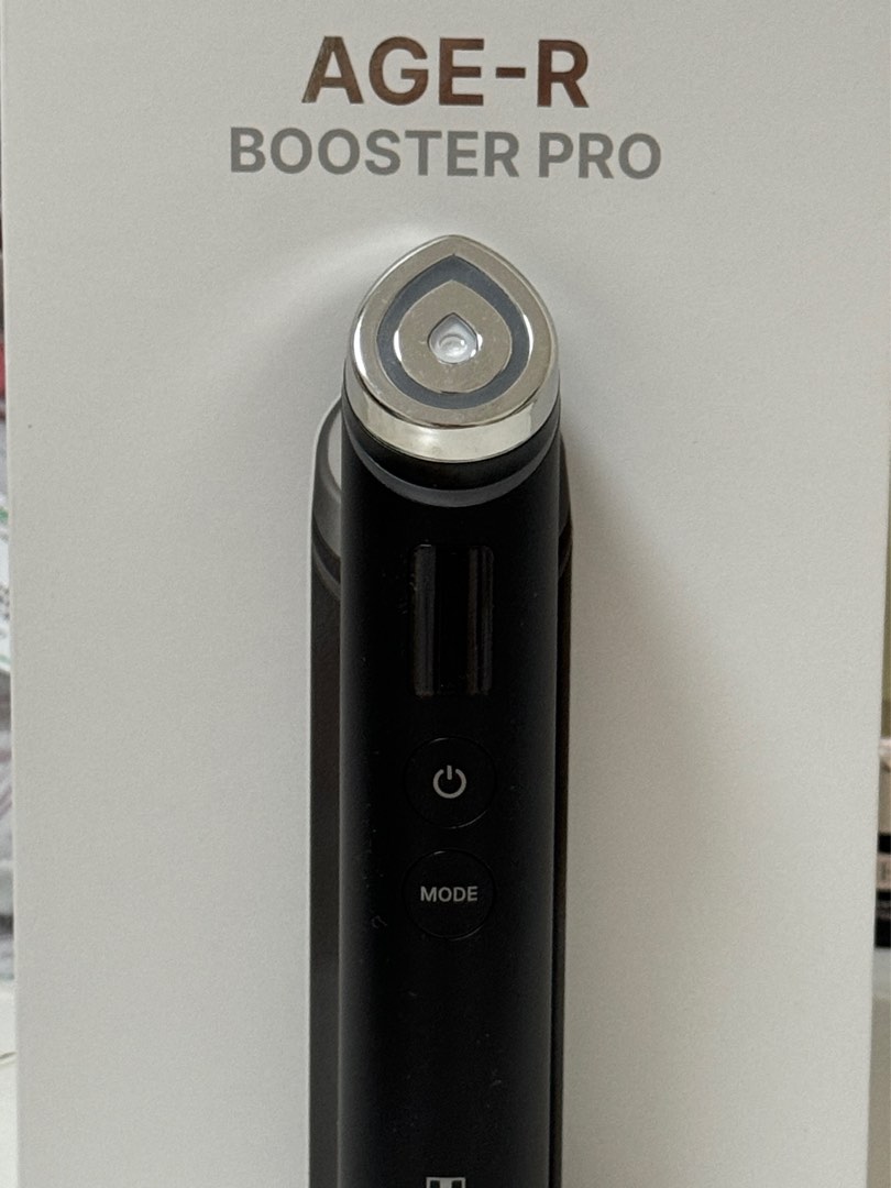 Medicube Age-R Booster Pro, 美容＆個人護理, 健康及美容 - 皮膚護理, 面部 - 面部護理 - Carousell