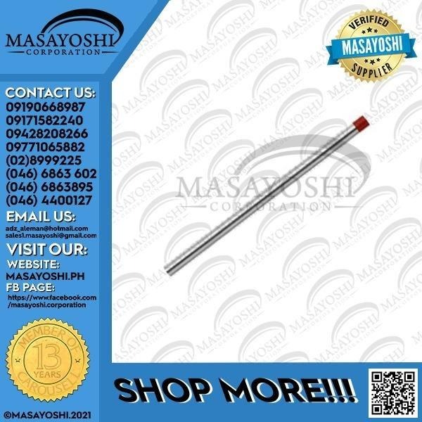 Meisons tungsten rod | Welding Rode | Welding Tools, Commercial ...