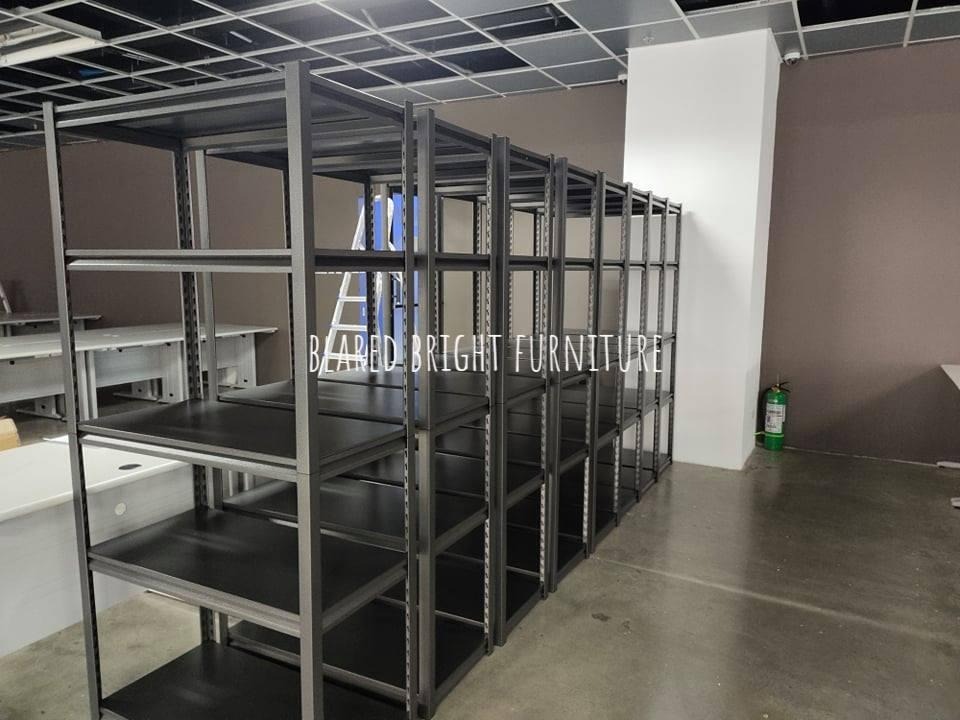 Metal Rack - Office Furniture - Partition, Furniture & Home Living ...