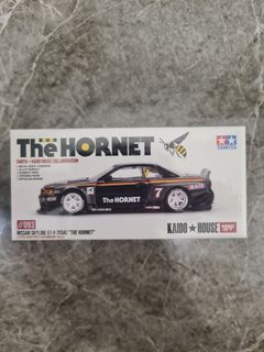 (Pre-order) New Kaido House x Mini Gt R33 Imai Racing, Nsx Kaido V2 ...