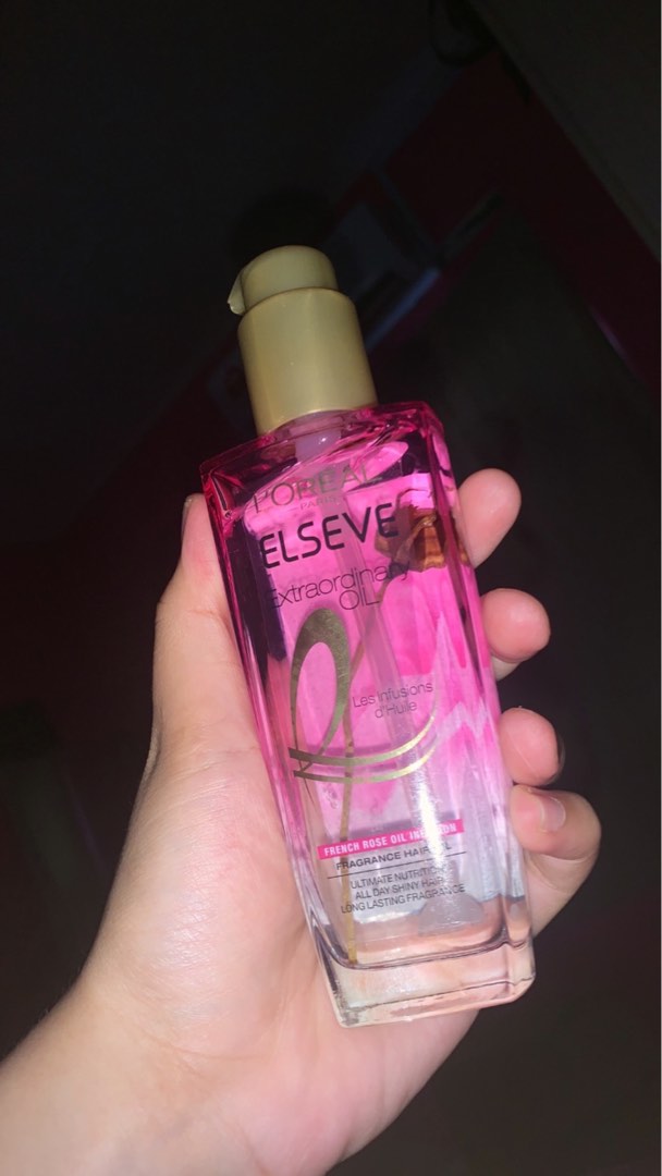 Minyak rambut harga runtuh, Beauty & Personal Care, Hair on Carousell