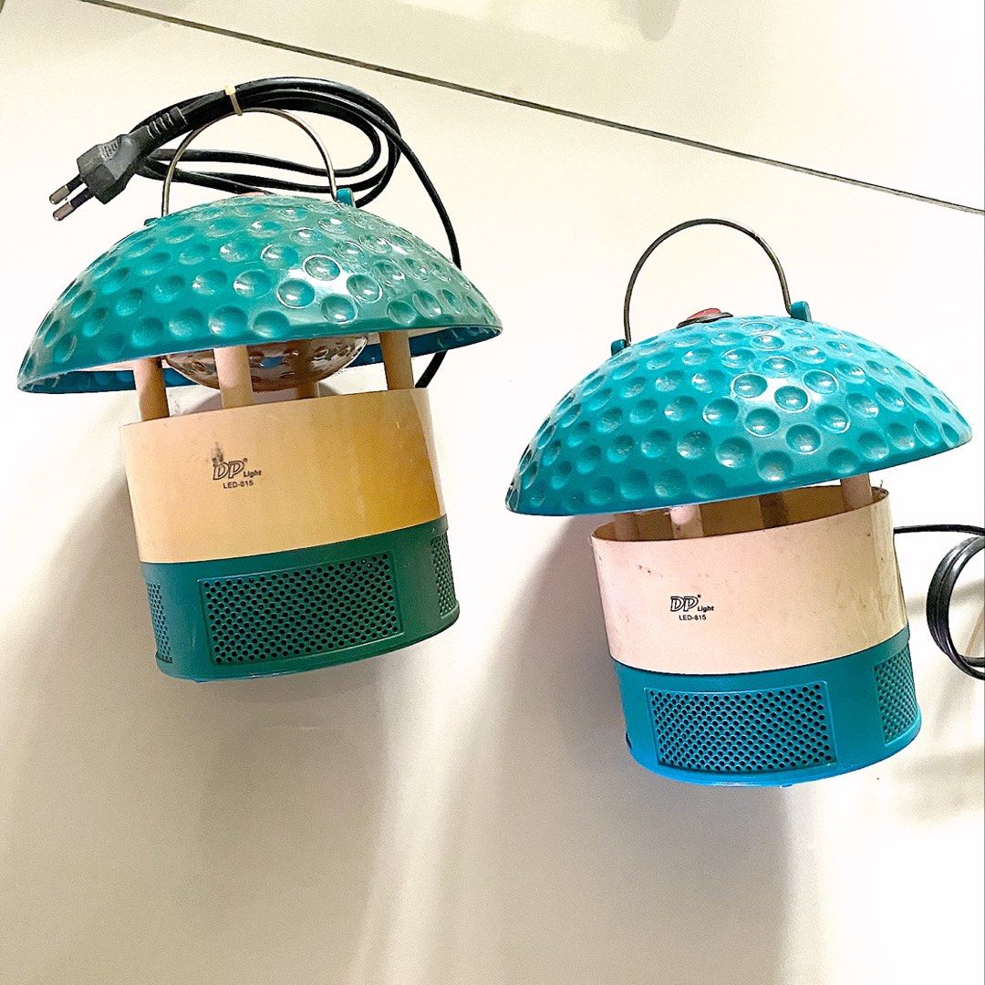 Mosquitoes Catcher / Trapper, Furniture & Home Living, Cleaning ...