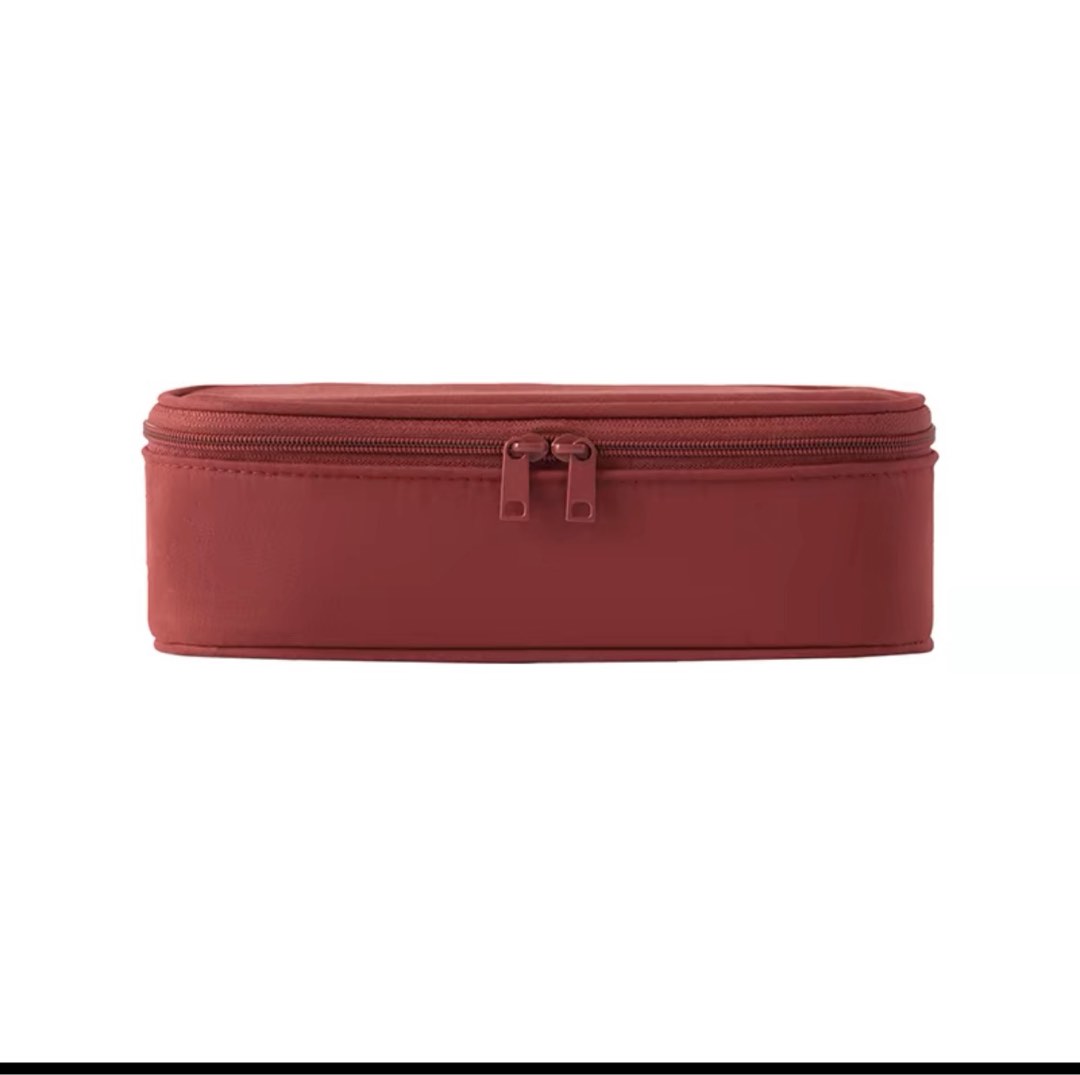 Muji Makeup Organizer, Women's Fashion, Bags & Wallets, Purses ...