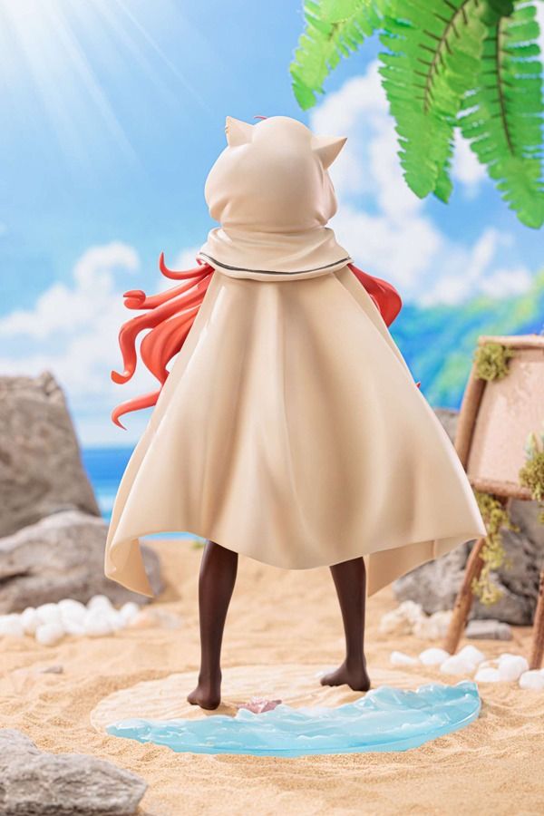 Mushoku Tensei | Eris Boreas Greyrat | Thistles and Thorns Studio ...