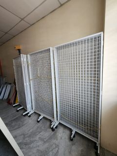 Gypsum board partition wall, Furniture & Home Living, Furniture, Other ...