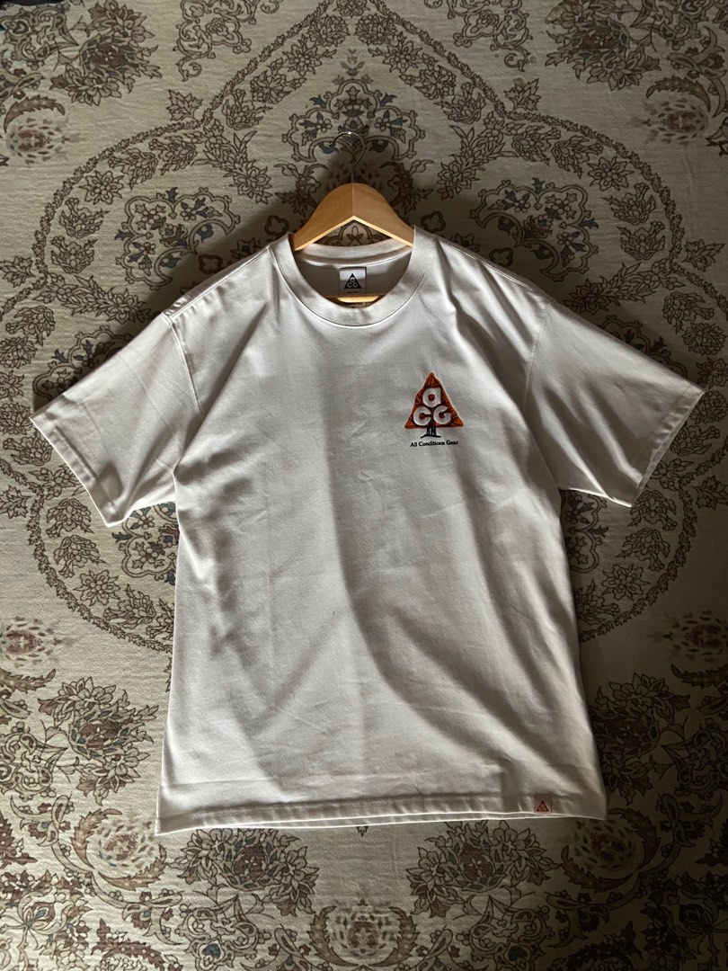 Nike acg wildwood svg stussy pm terus no dekat details, Men's Fashion ...