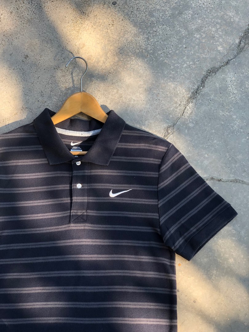NIKE COLLAR, Men's Fashion, Activewear on Carousell