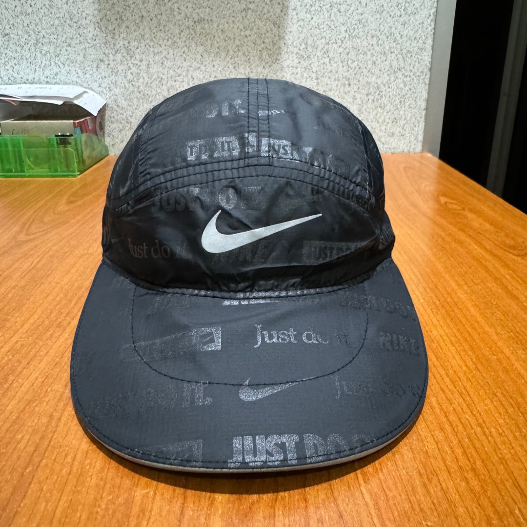 NIKE TAILWIND RUNNING CAP, Women's Fashion, Watches & Accessories, Hats ...