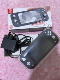 全新 任天堂 NS Nintendo Switch 奧林匹亞的晚宴 限定版 中文版 特别版 中文限定版, 電子遊戲, 電子遊戲 ...