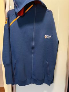 Yonsei University Varsity Jacket XL Size, Men's Fashion, Coats, Jackets ...