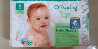 Offspring NB & S Size diapers, Babies & Kids, Bathing & Changing ...