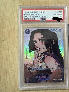 NAMI Parallel Rare One Piece OP06 Dual Champions, Hobbies & Toys, Toys ...