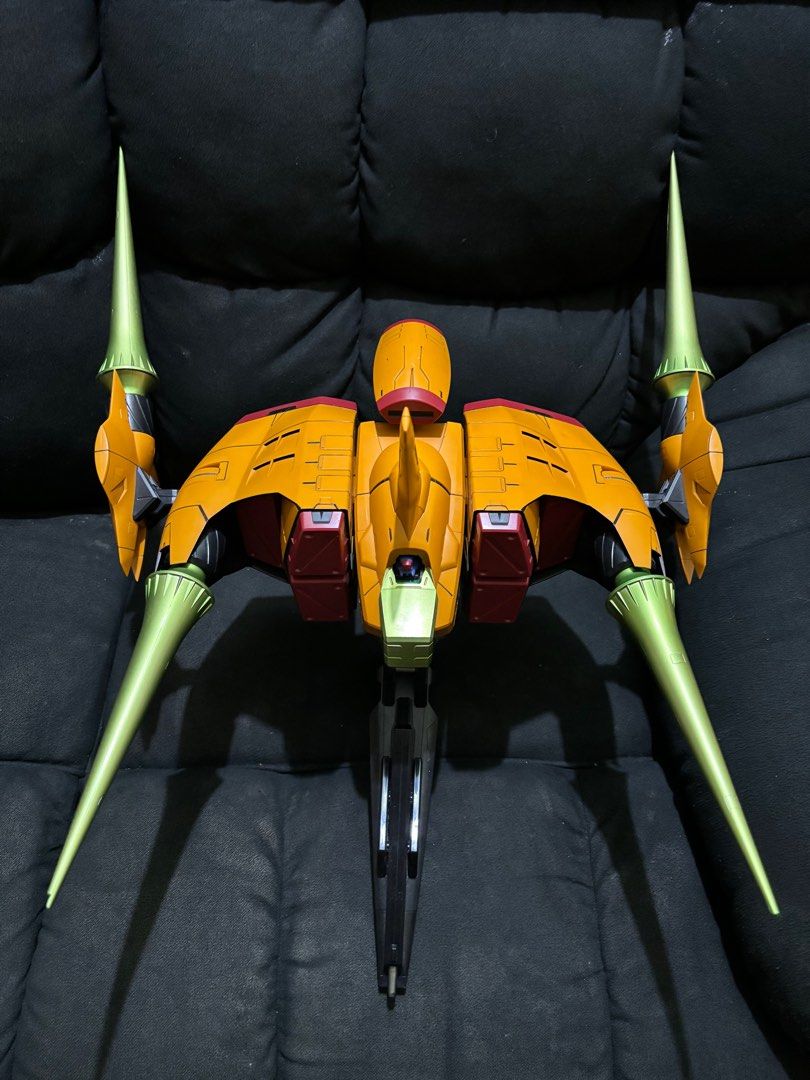 Pbandai ROBOT Spirits SIDE KMF Sutherland Sieg Tamashii Web Limited ...