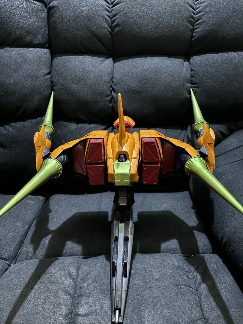 Pbandai ROBOT Spirits SIDE KMF Sutherland Sieg Tamashii Web Limited ...