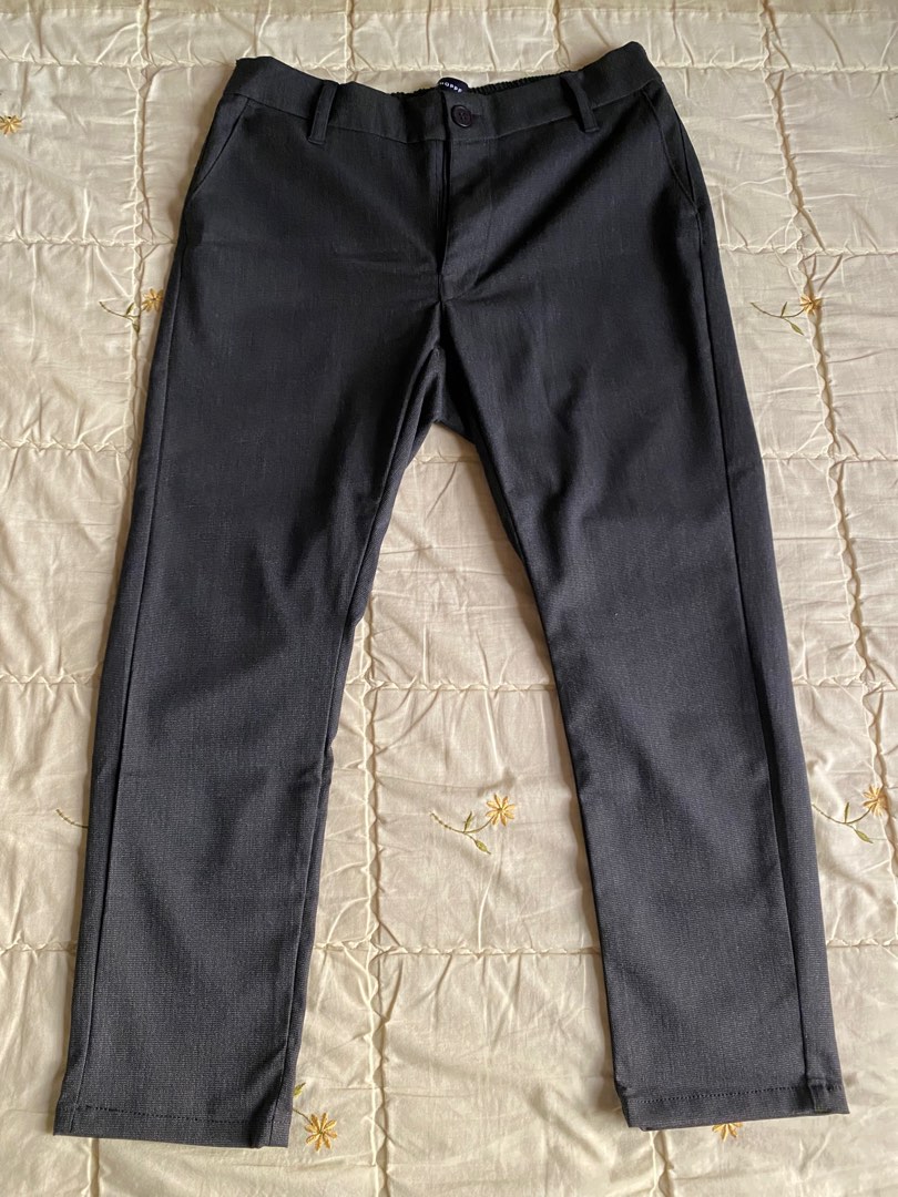 Penshoppe Trouser, Men's Fashion, Bottoms, Trousers on Carousell