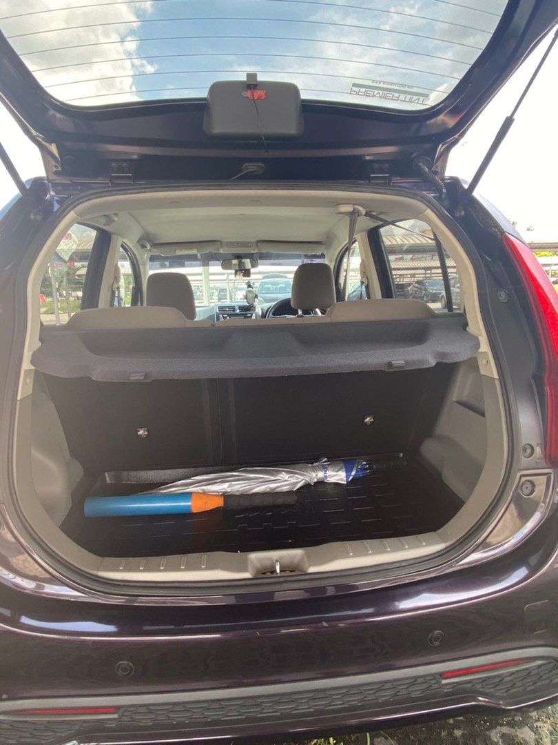 Perodua Myvi, Cars, Cars for Sale on Carousell