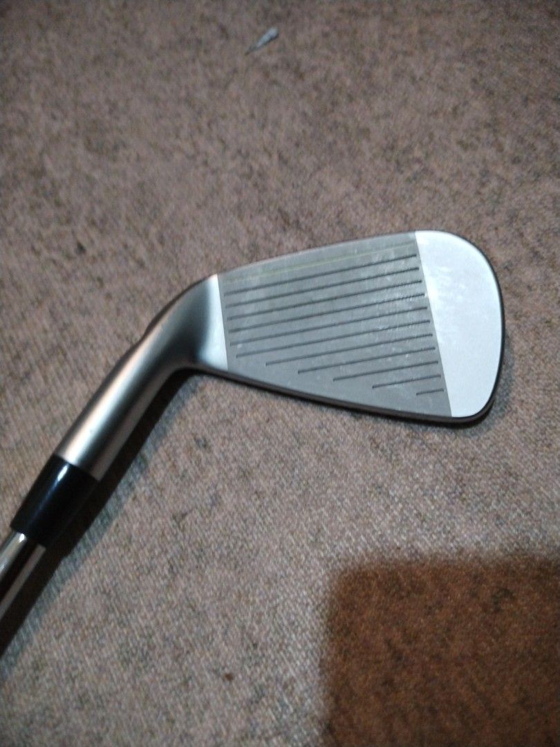 Ping Blueprint S 4 iron, Sports Equipment, Sports & Games, Golf on Carousell