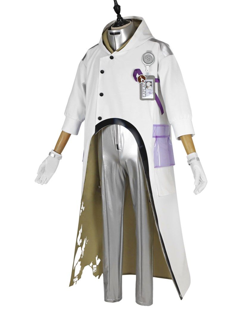 [PO] Medicine Pocket Reverse 1999 Cosplay, Hobbies & Toys, Toys & Games ...