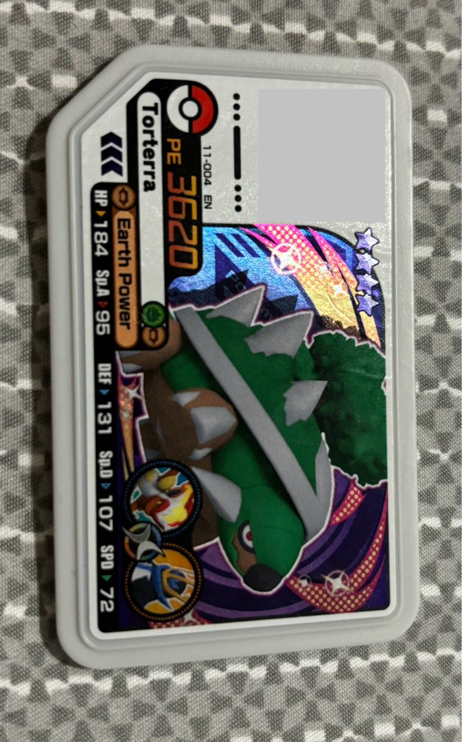 pokemo card, Hobbies & Toys, Toys & Games on Carousell