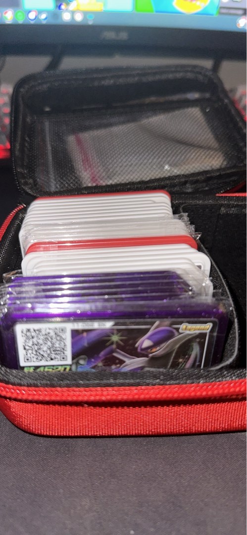 Pokemon gaole cards, Announcements on Carousell