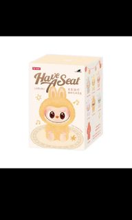 Popmart labubu forest secret pop blocks lego set, Hobbies & Toys, Toys ...