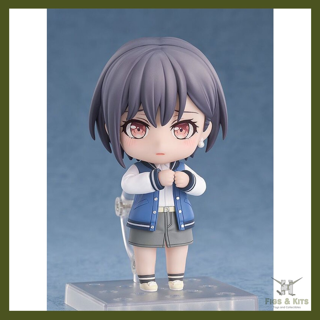 PRE-ORDER!! Nendoroid Tomori Takamatsu, Hobbies & Toys, Toys & Games on ...