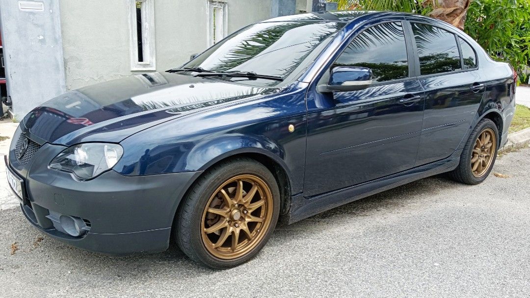 PROTON PERSONA, Cars, Cars for Sale on Carousell
