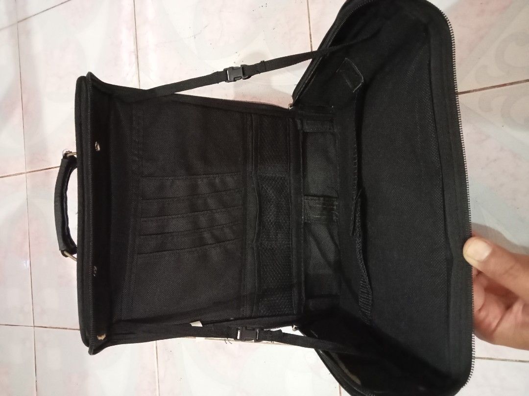 Ps2 bag, Video Gaming, Gaming Accessories, In-Game Products on Carousell