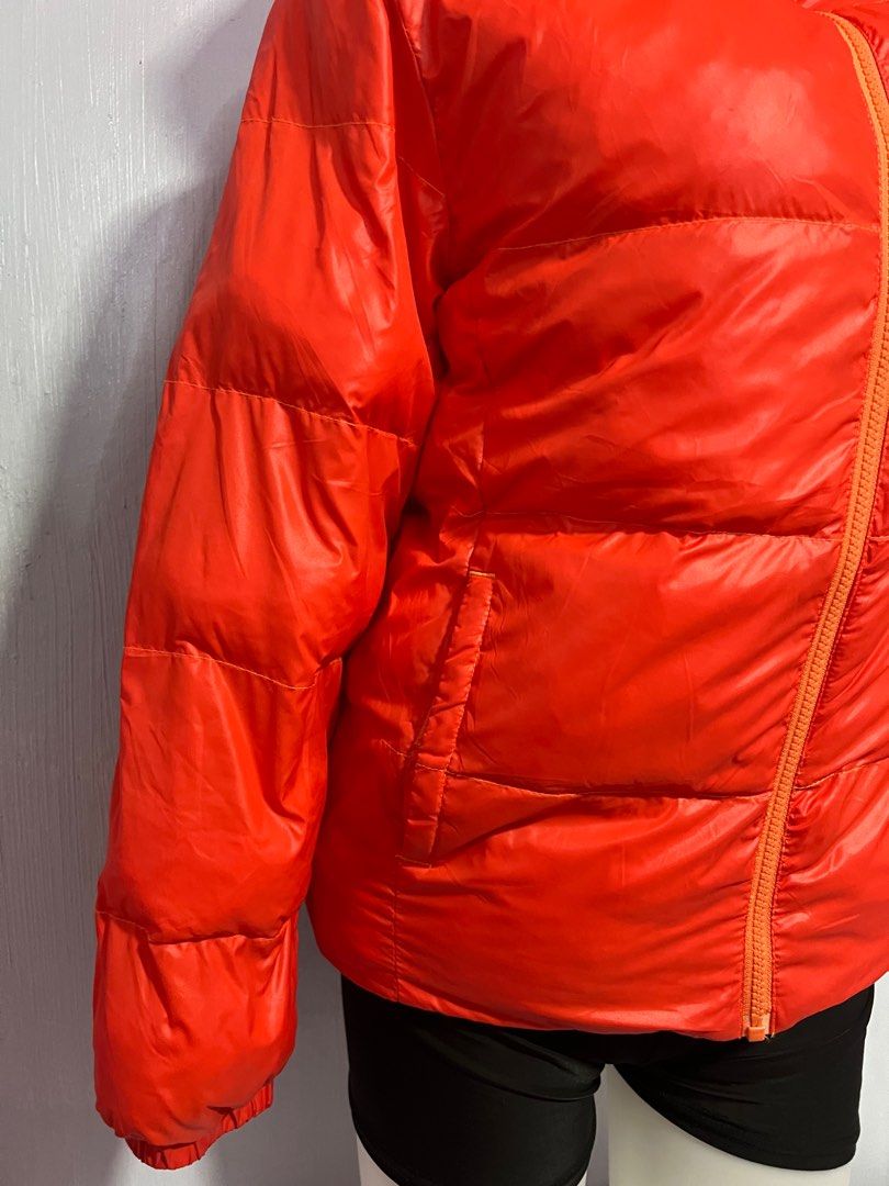 QUECHUA Puffer tJacket, Women's Fashion, Coats, Jackets and Outerwear ...