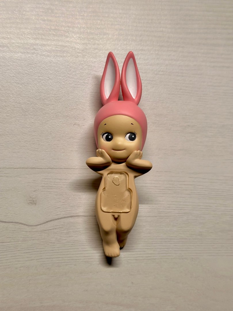 Rabbit (1:2) - Animal Hipper (Sonny Angels), Hobbies & Toys, Toys ...