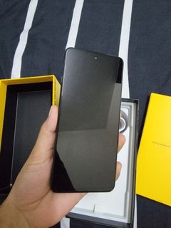 Realme 11x 5G Midnight Black 128GB, Mobile Phones & Gadgets, Mobile ...