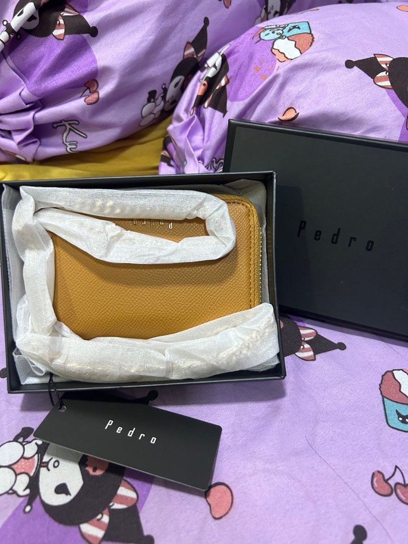 SALE Pedro Original / Micro Bag Pedro, Barang Yang Dicari di Carousell