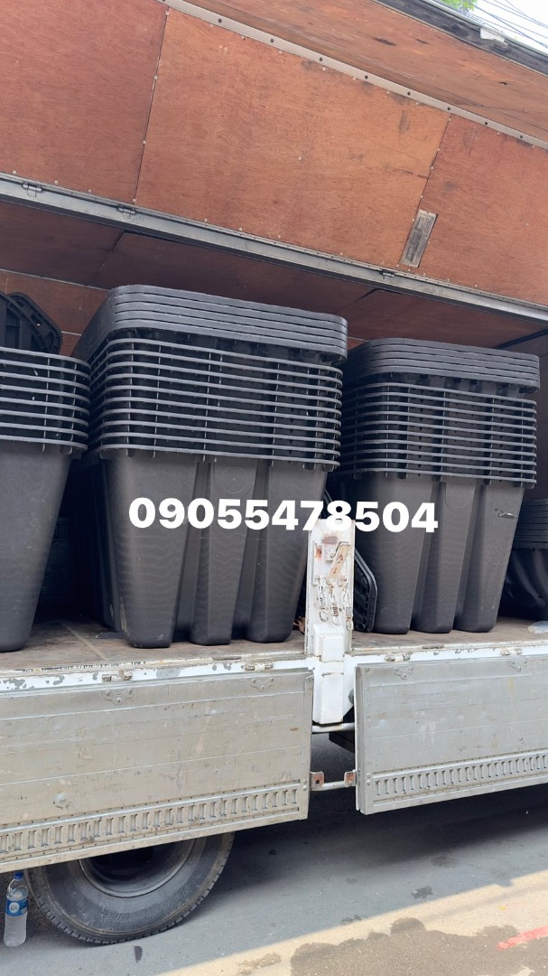 Sanitank Septic Tank 2000 Liters, Commercial & Industrial, Industrial ...