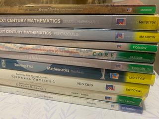 General Mathematics GenMath SHS Gr11 HUMSS STEM ABM Senior High School ...